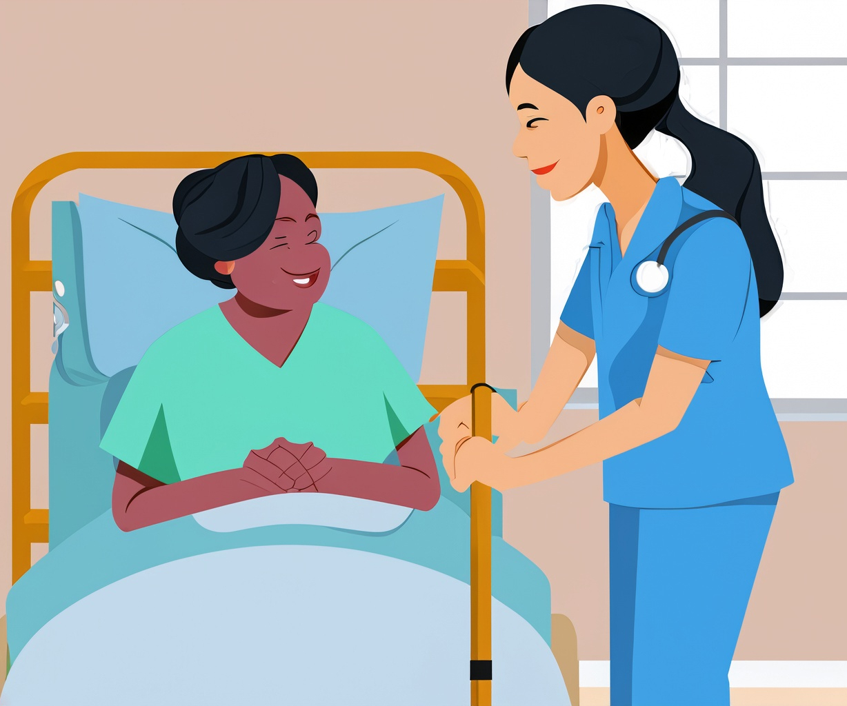 Georgia Nurse Aide Training | GA Free CNA | GA Online CNA