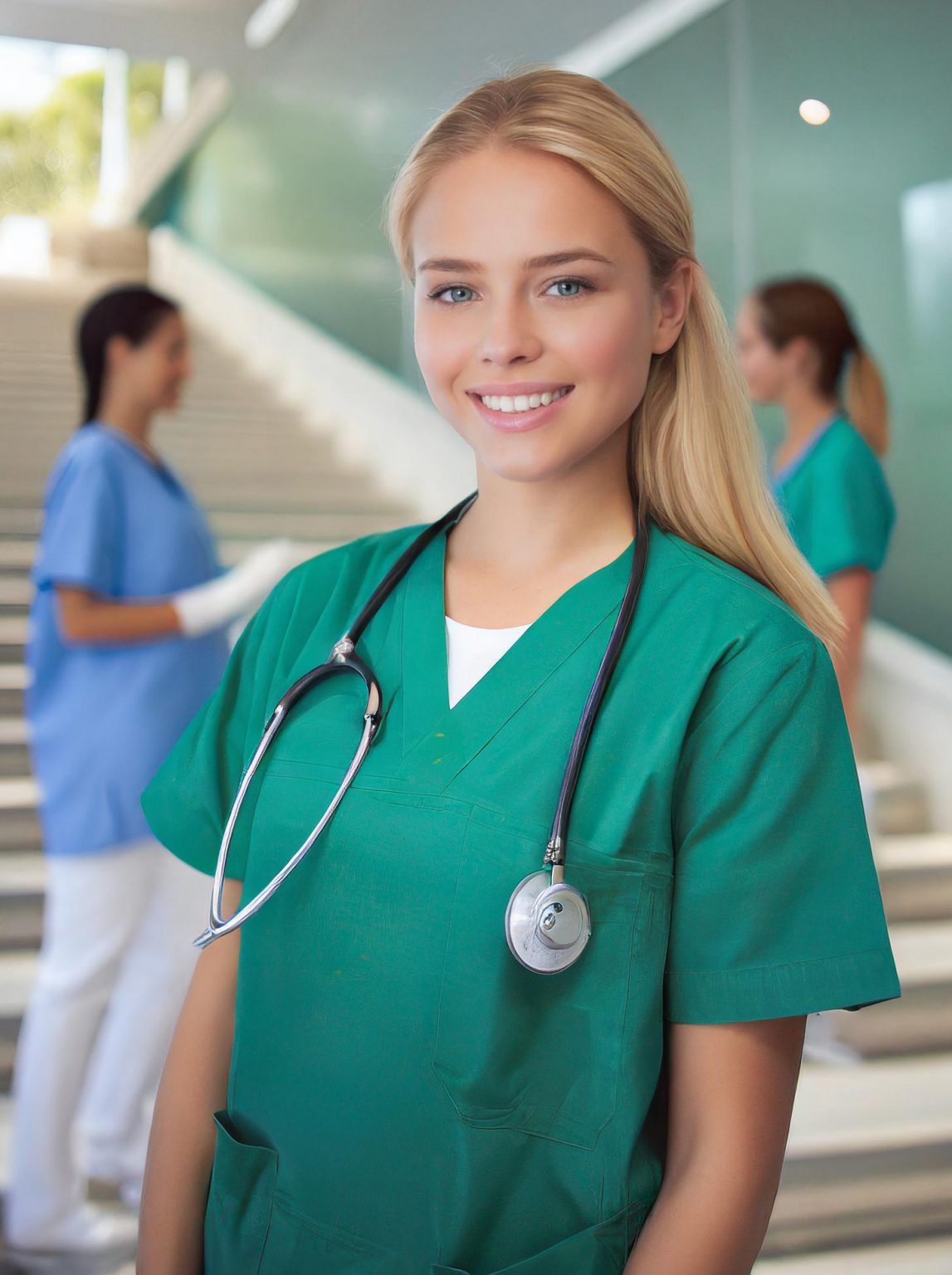 CNA Training Progams | Free CNA Courses | Online CNA Classes