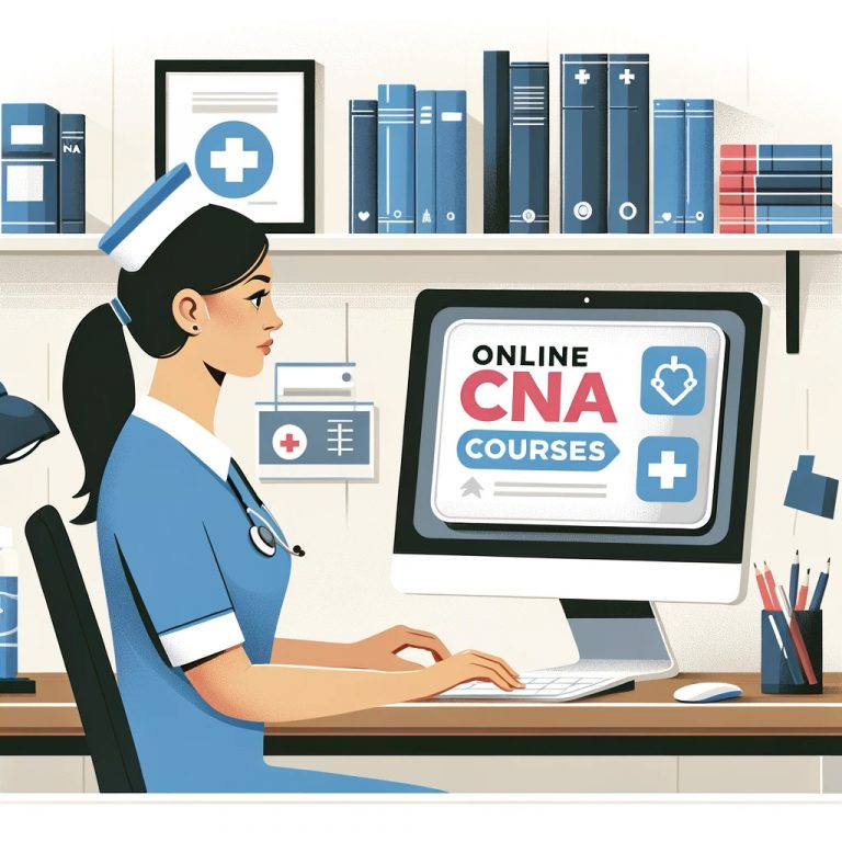 CNA Classes Online | Online CNA Training Programs